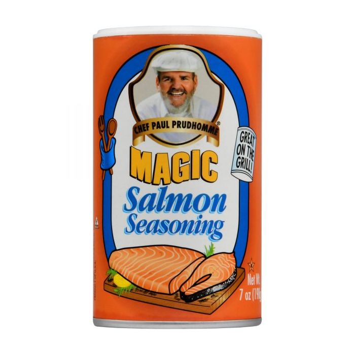 Salmon Magic, 198G - Fair Catch Fishmongers