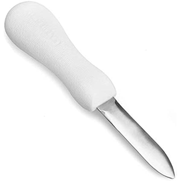 Oyster Knife 3” Straight Tip - Fair Catch Fishmongers